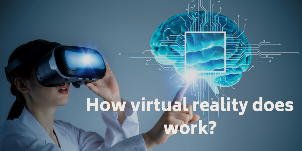 What is Virtual Reality?