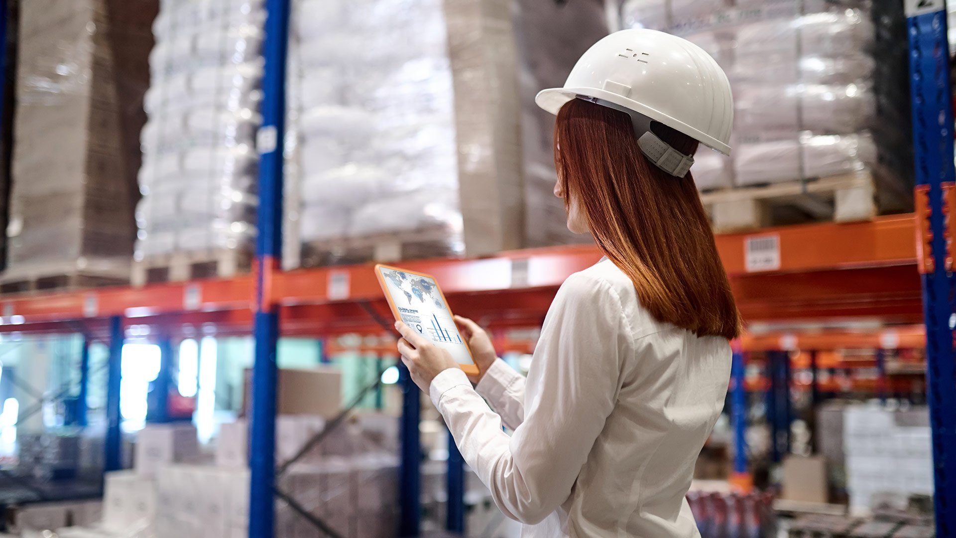 Driving Supply Chain Efficiency with Anaplan: A Case Study