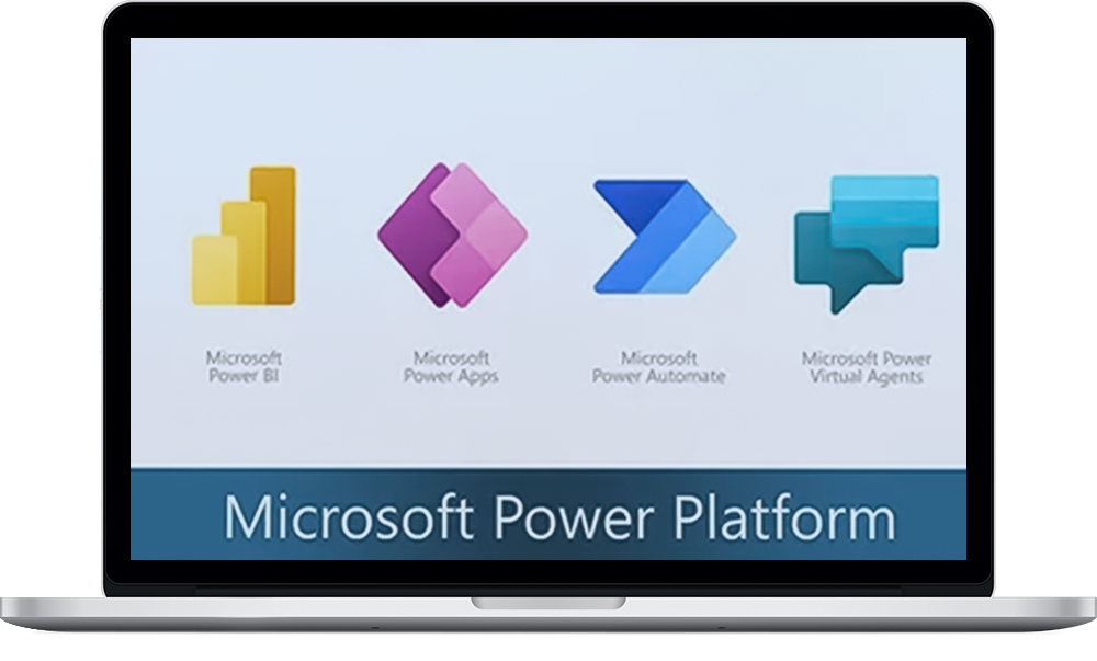Microsoft Power Platform Partner - Suffixtree Technologies